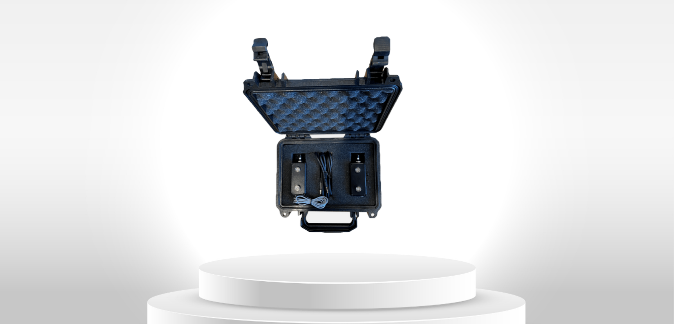 Covert Audio | Archthetic