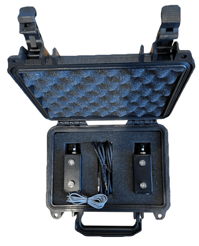 Covert Audio | Archthetic