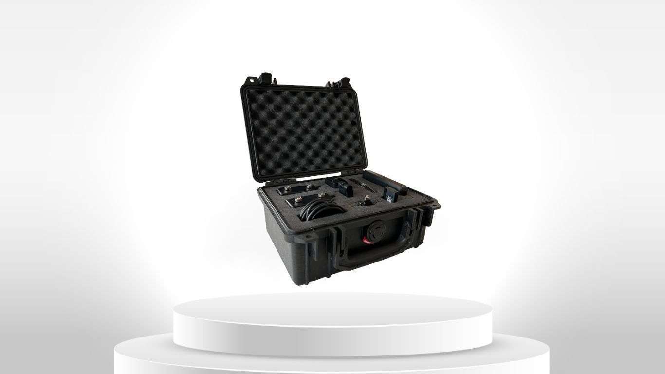Undercover Operation Kit | Archthetic