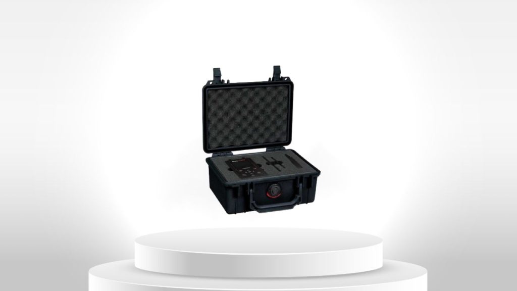 SecureScan Pro - TSCM Kit | Archthetic